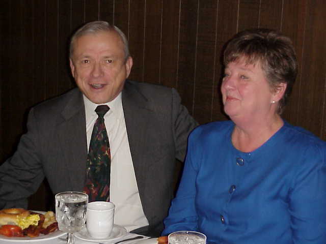 "Second to None '61 " - Announcements